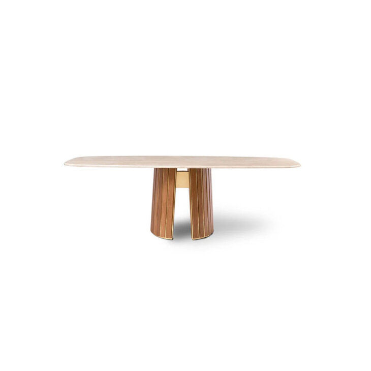 Kiru table – EuroCasa