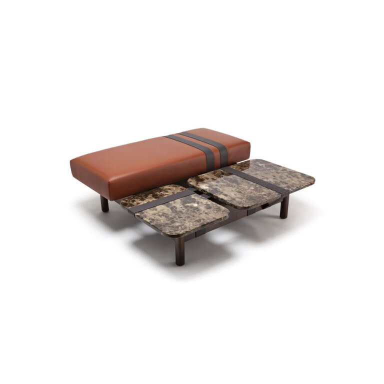 Ribbon coffee table – EuroCasa