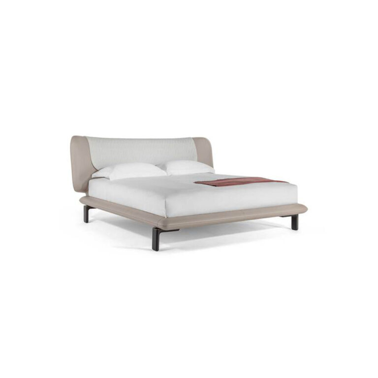 DUO | Bed – EuroCasa