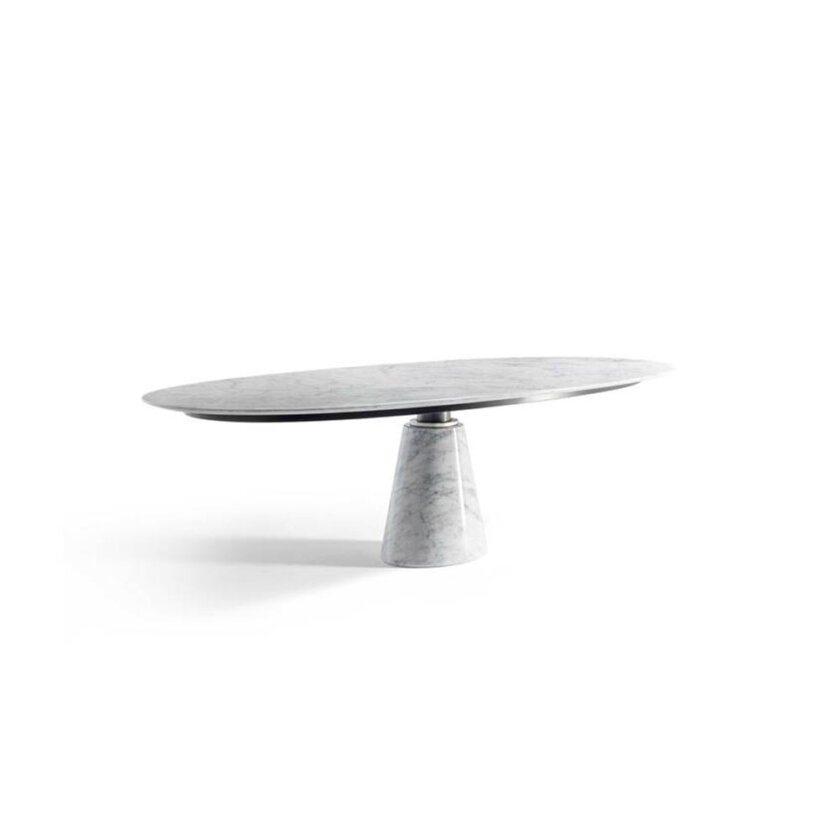 Mesa Ellipse | Table – EuroCasa